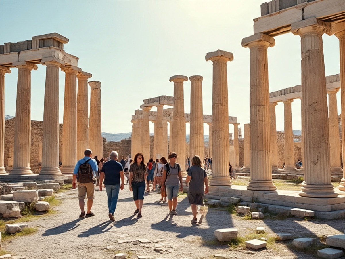 दुनिया का पहला लोकतंत्र अपनाने वाला देश, नाम सुनकर ही झटका लग जाएगा