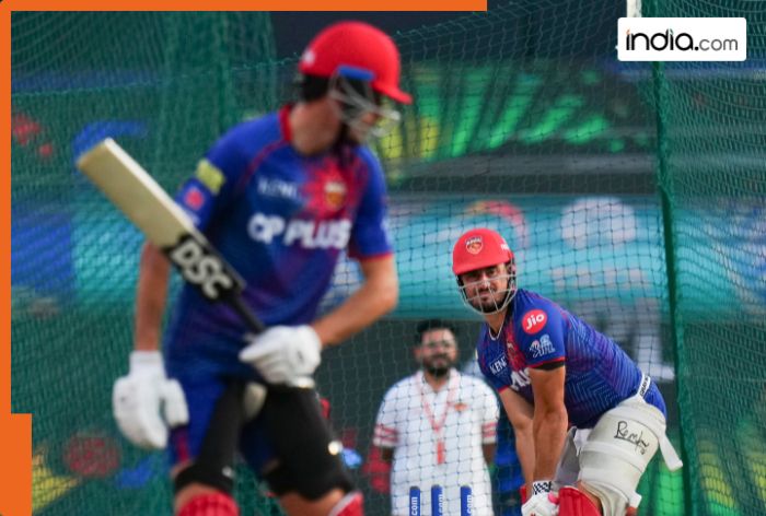 IPL Match Today, Punjab Kings vs Sunrisers Hyderabad LIVE Streaming ...