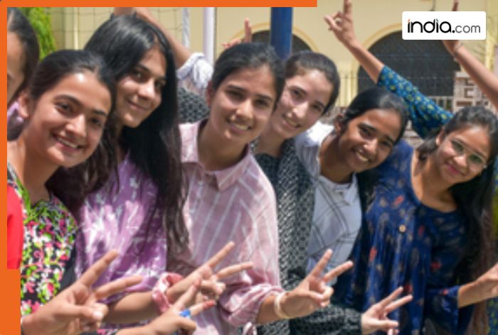 JEE Main Result 2026 LIVE: NTA JEE Main Paper 1 Scores, Topper list ...