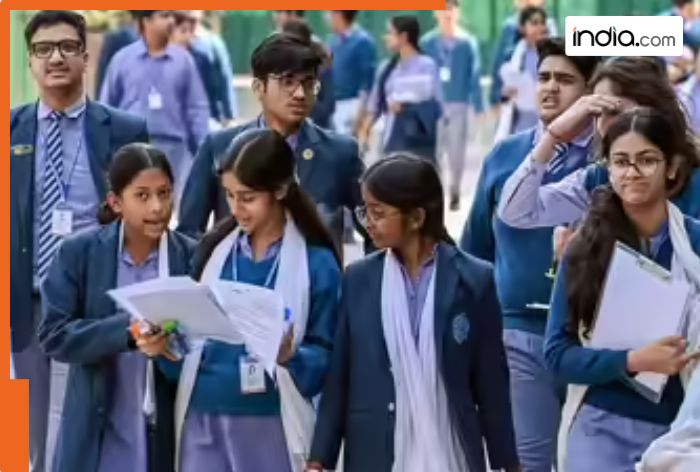 CBSE Class 12th Result Date 2026 News: CBSE Board 12th Result Download ...