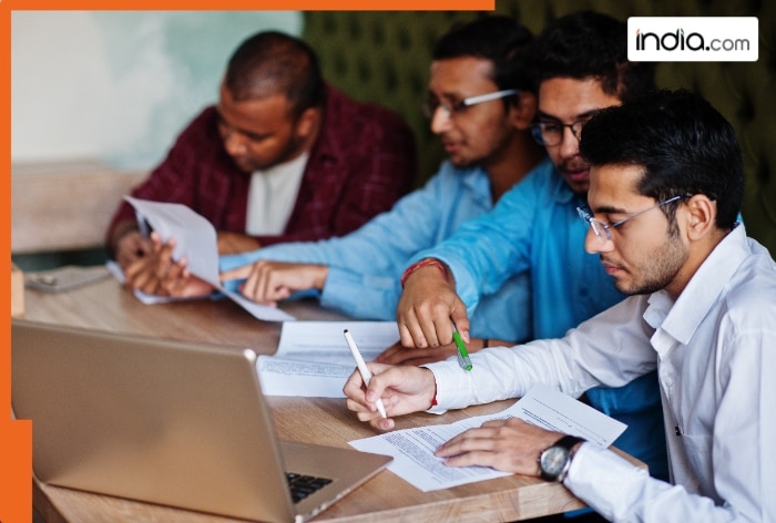 How new Labour Codes could impact your basic pay, take-home salary, PF ...