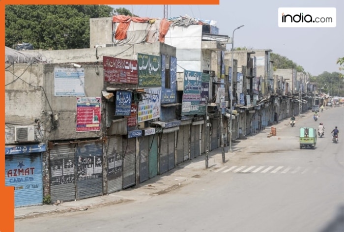 Battling severe fuel crisis, Pakistan imposes time limit for ...