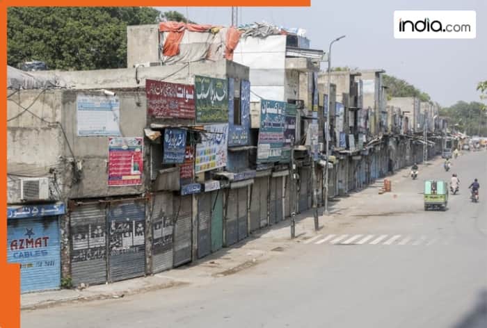 Battling severe fuel crisis, Pakistan imposes time limit for ...