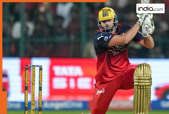 Bad news for Kohli’s RCB after IPL 2026 win over MI, BCCI take STRICT ...