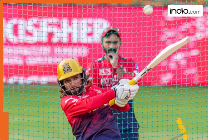 RCB vs DC Live Streaming Info, IPL 2026 Match: When, Where, How to Watch
