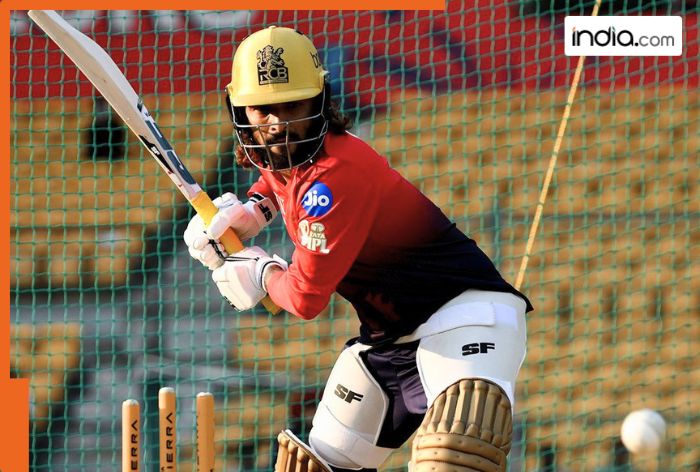 RCB vs GT Live Streaming Info, IPL 2026 Match No 34: When, Where, How ...