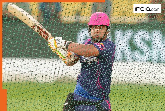 IPL Match Today, Rajasthan Royals vs Mumbai Indians LIVE Streaming ...