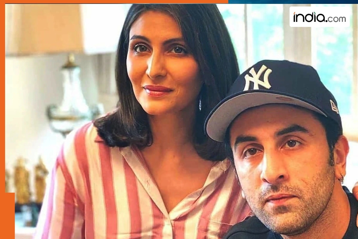 Riddhima Kapoor Sahni reveals ‘biggest’ acting advice she received from ...