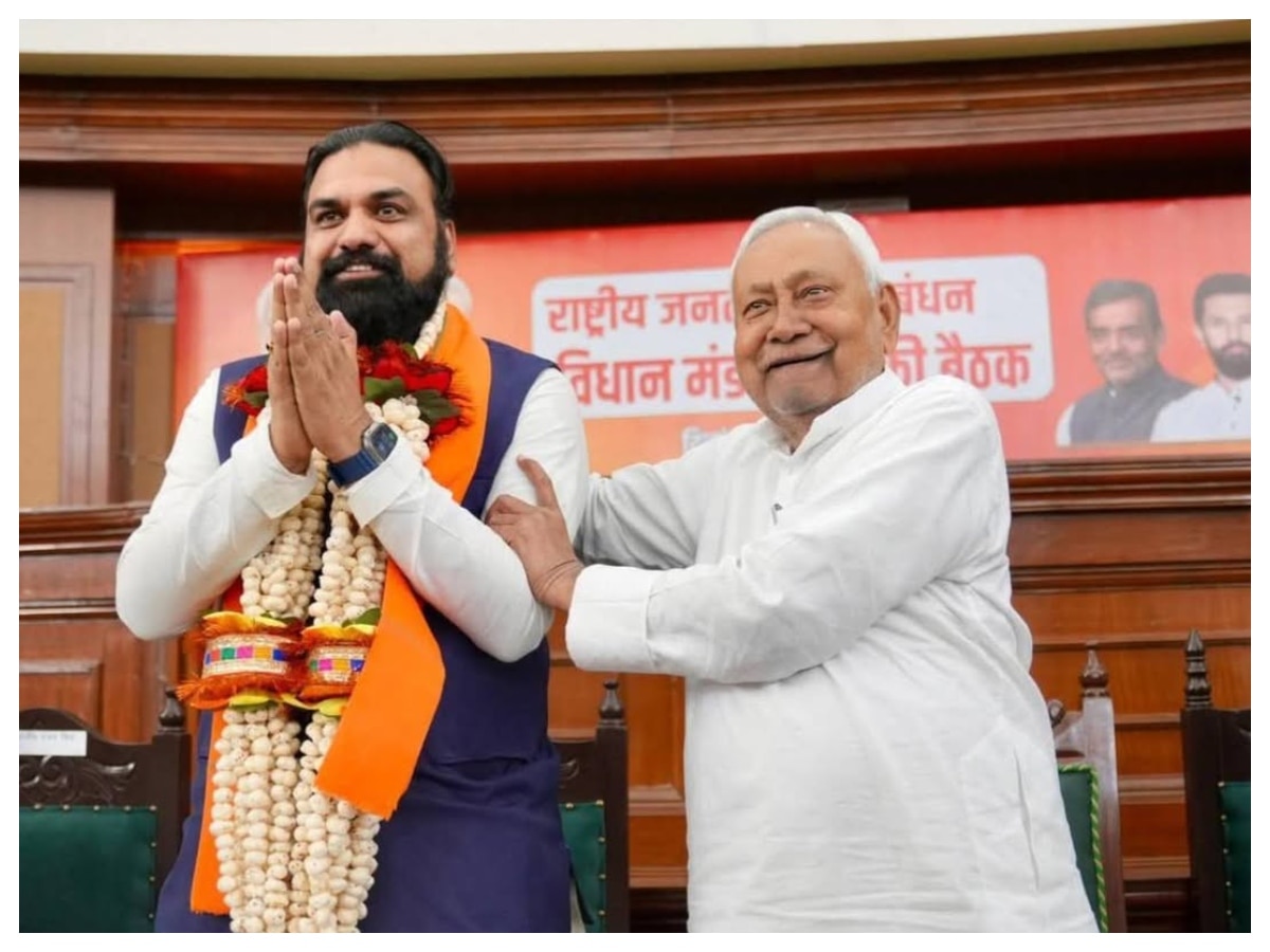 सम्राट चौधरी पर आखिर कितना कर्ज है, जानकर चौंक ही जाएंगे आज