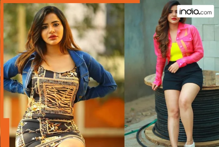 Bigg Boss Telugu fame Ashu Reddy lands in Rs 9.35 crore marriage ...