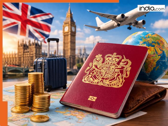 UK raises visa fees across all categories from April 8, making travel ...