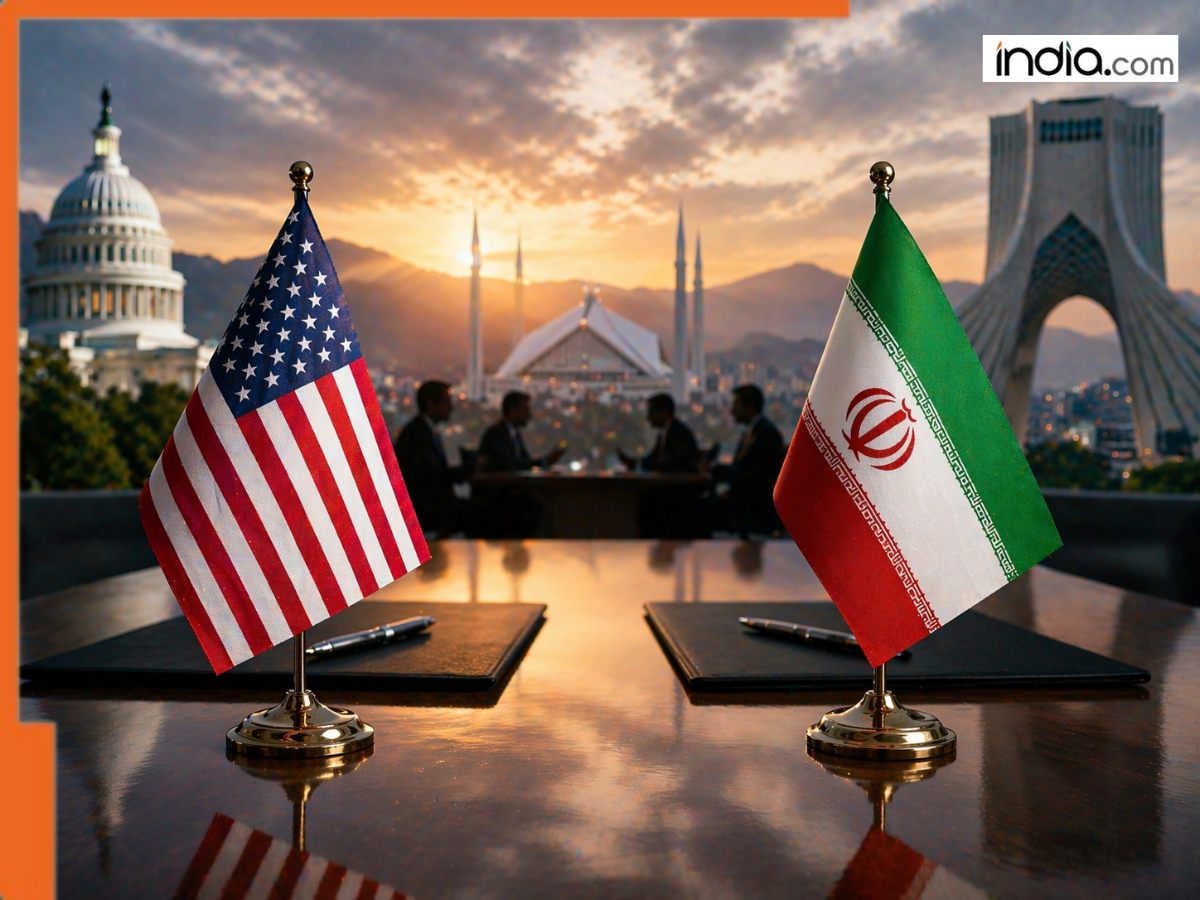 US-Iran talks set to take place in Pakistan as diplomatic push ...
