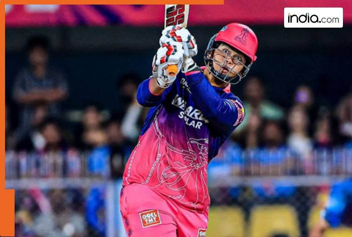 Vaibhav Suryavanshi sends HEARTFELT message to fans after stunning IPL ...