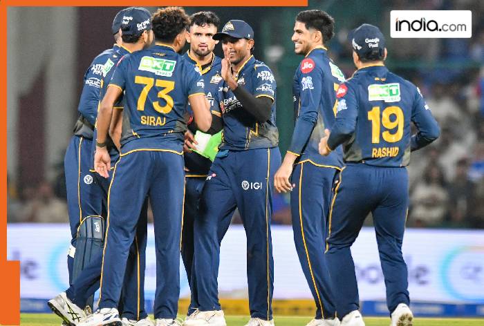 DC vs GT Live Score, 14th Match IPL 2026: Gujarat Titans seal dramatic ...