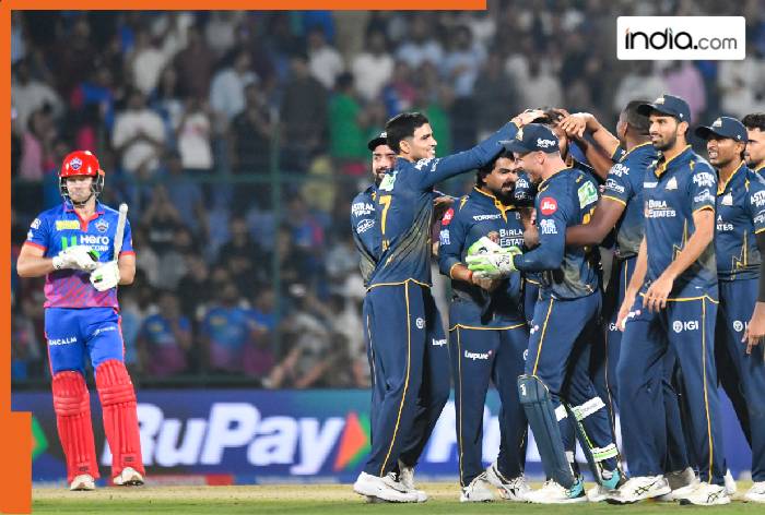 IPL 2026: David Miller's BRAIN-FADE hands GT dramatic last-ball win vs ...