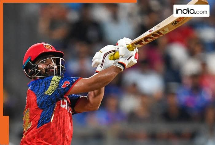 MI vs PBKS Highlights, IPL 2026: Punjab Kings continue their winning ...