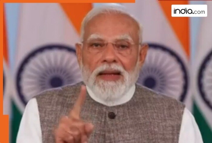 PM Modi's address to the nation Highlights: Apologises to country's ...