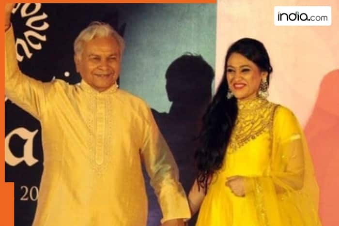 Taarak Mehta Ka Ooltah Chashmah actress Disha Vakani's father dies ...