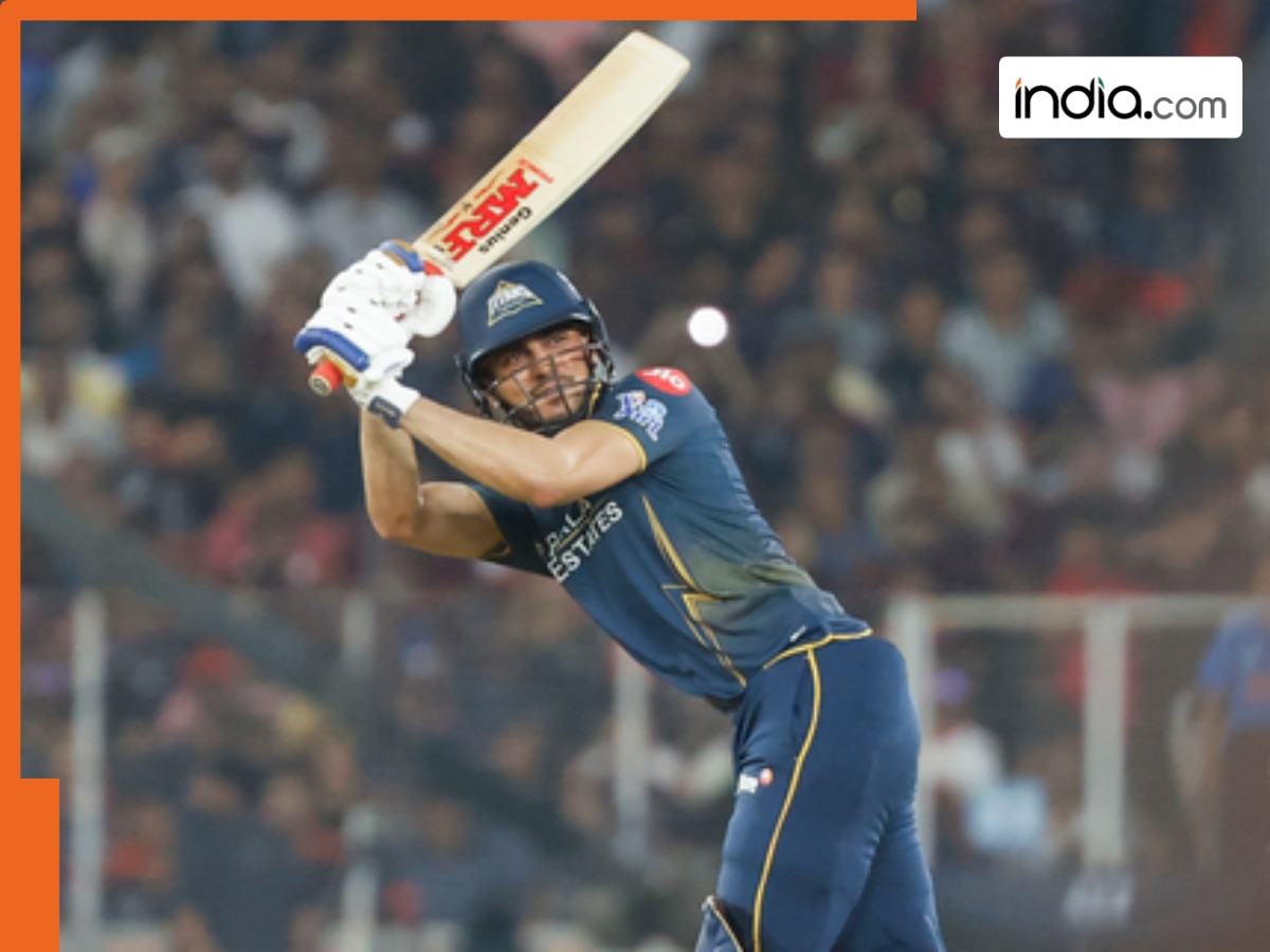 IPL 2026 GT VS RCB: आरसीबी को जीटी ने 4 विकेट से धोया, अरशद के साथ गिल ...