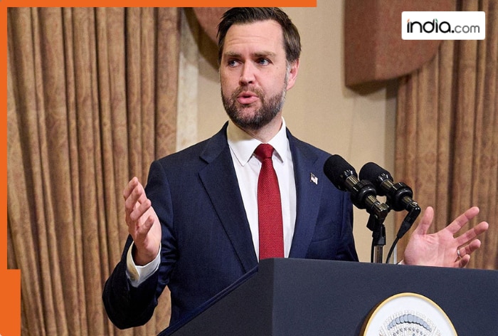 US-Iran War Big Update: JD Vance’s Pakistan trip put on hold, new ...