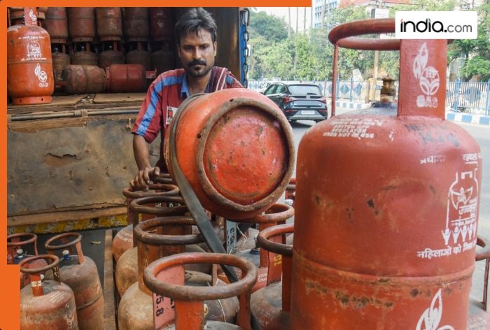 LPG, PNG prices today: Check domestic, commercial cylinder rates in ...