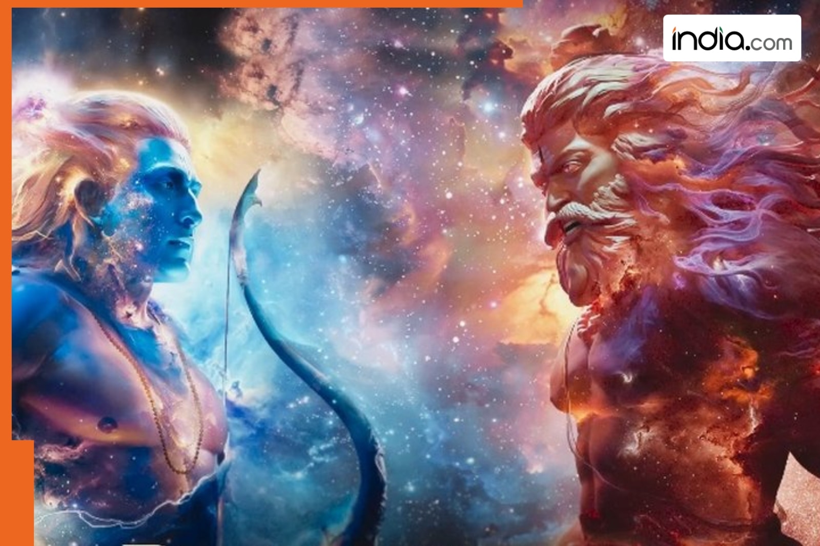 Bad news for Ramayana fans, they wont see Yash and Ranbir Kapoor face ...