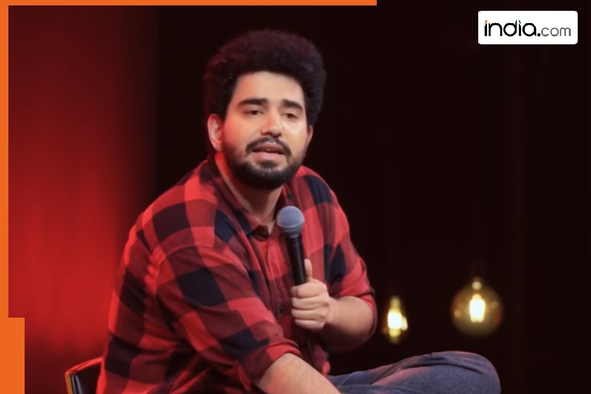 Samay Raina reveals loss of Rs 8 crore, multiple FIRs after India Got ...