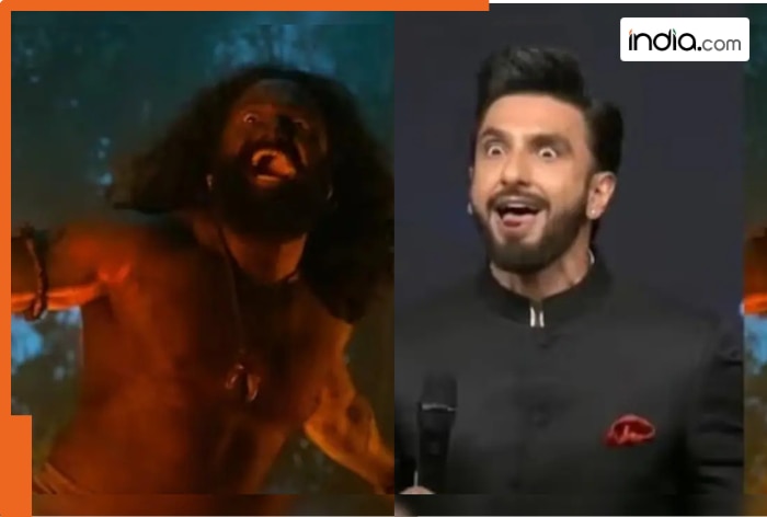 Ranveer Singh moves Karnataka High Court in mimicry row, offers fresh ...