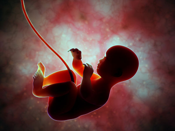 क्या मां के पेट में पेशाब करता है बच्चा? Pregnancy में अंदर क्या-क्या ...