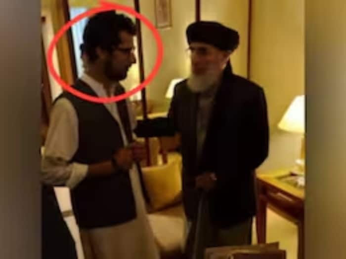 With doctor's degree, Hamza Burhan was responsible for recruiting youth ...