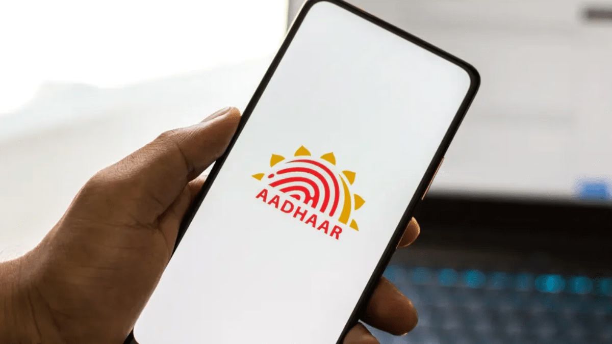mAadhaar app being phased out: How to set up the new aadhaar app and ...