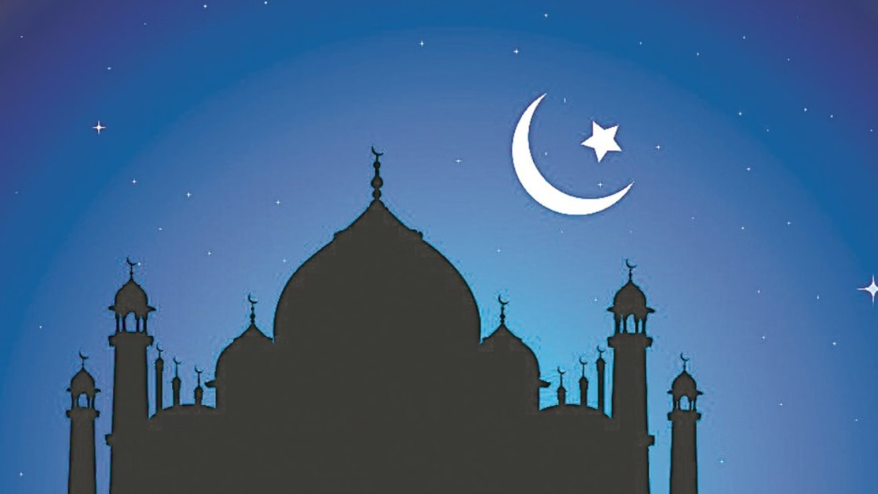 Bakrid wishes 2026: ईद के त्यौहार ने दे दी है दस्तक….बकरीद पर दोस्तों ...