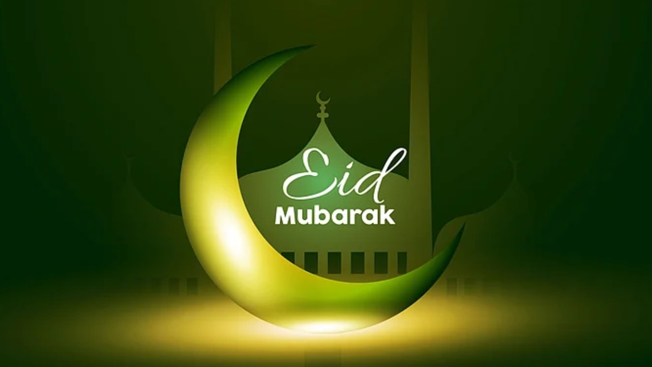 Bakrid wishes 2026: ईद के त्यौहार ने दे दी है दस्तक….बकरीद पर दोस्तों ...