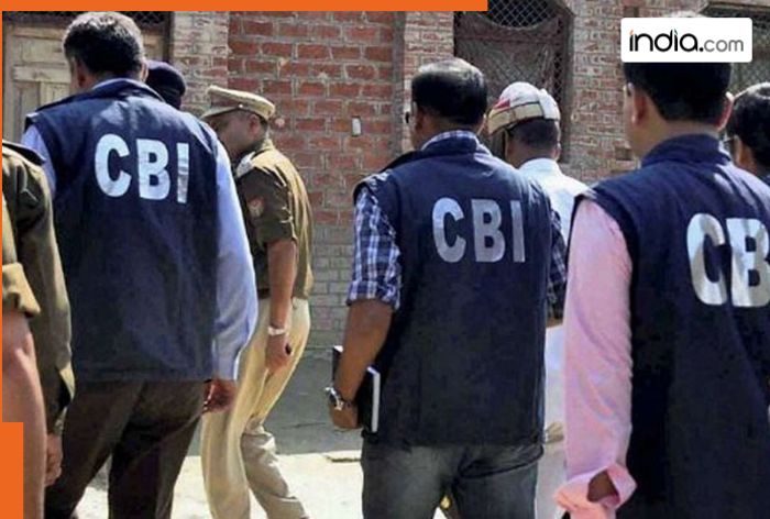 NEET-UG 2026 paper leak case: CBI arrests Chemistry lecturer PV ...