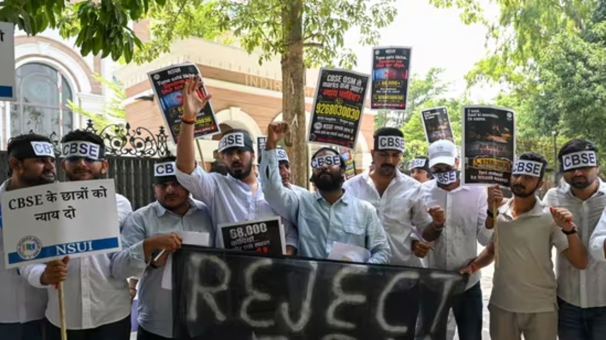 CBSE breaks silence around On-Screen Marking, admits security gaps