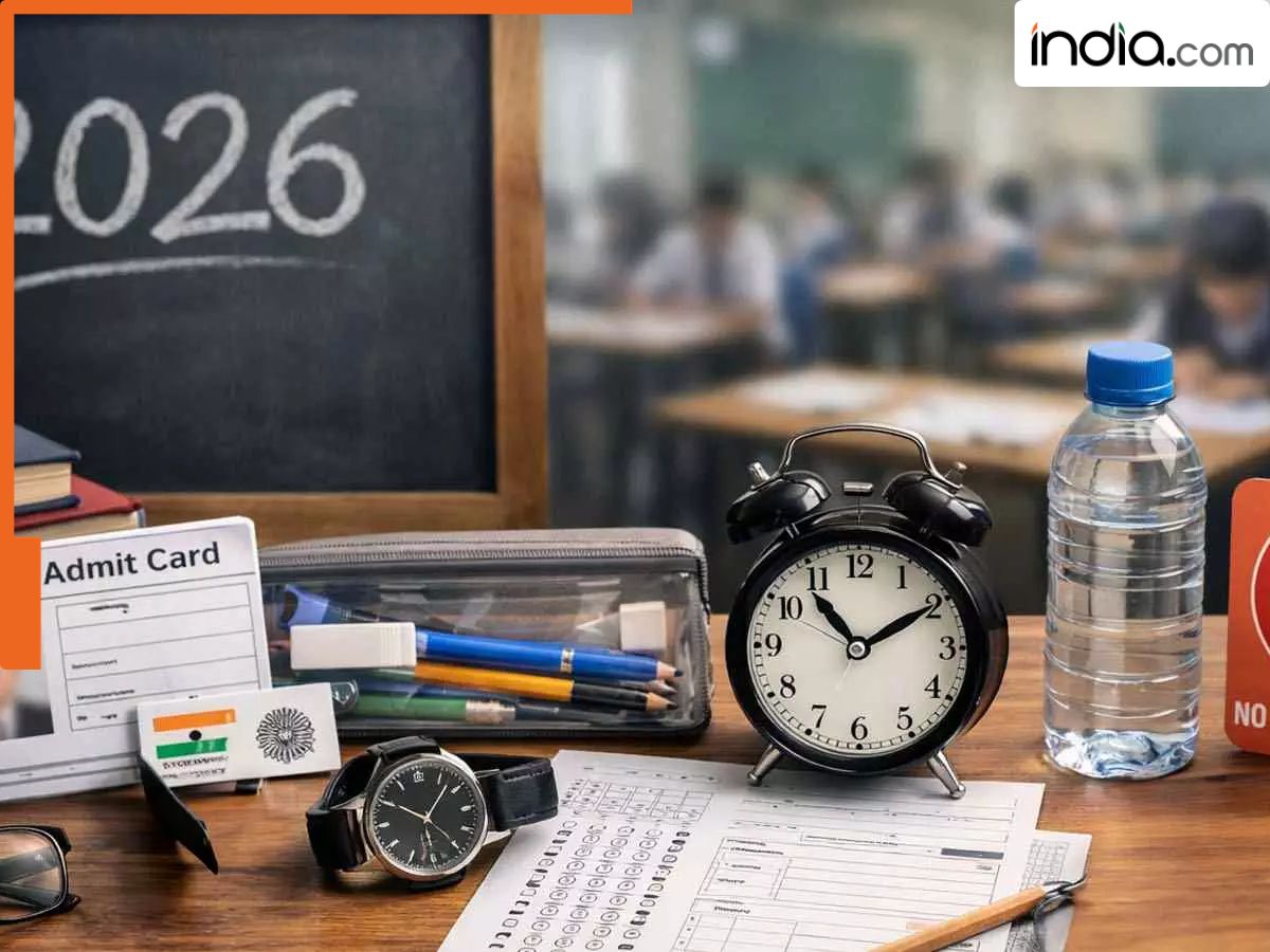 CBSE की बड़ी गलती! फिजिक्स की जगह भेज दी किसी और की कॉपी, छात्र ने ऐसे ...