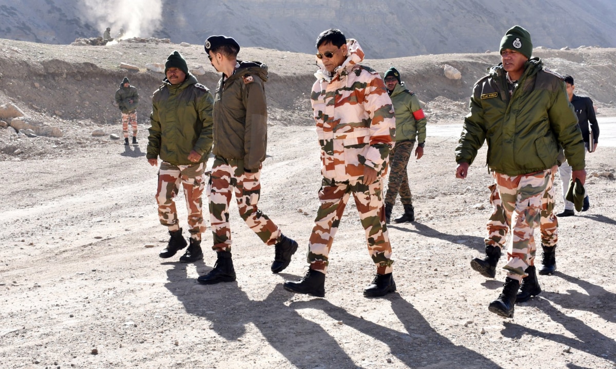 Good news for India-China relations as both sides hold ‘constructive ...