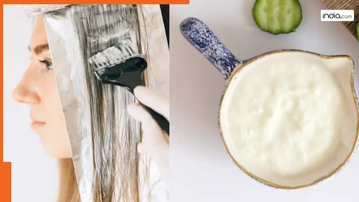 Cucumber hair masks, hair care tips, cucumber hair mask benefits