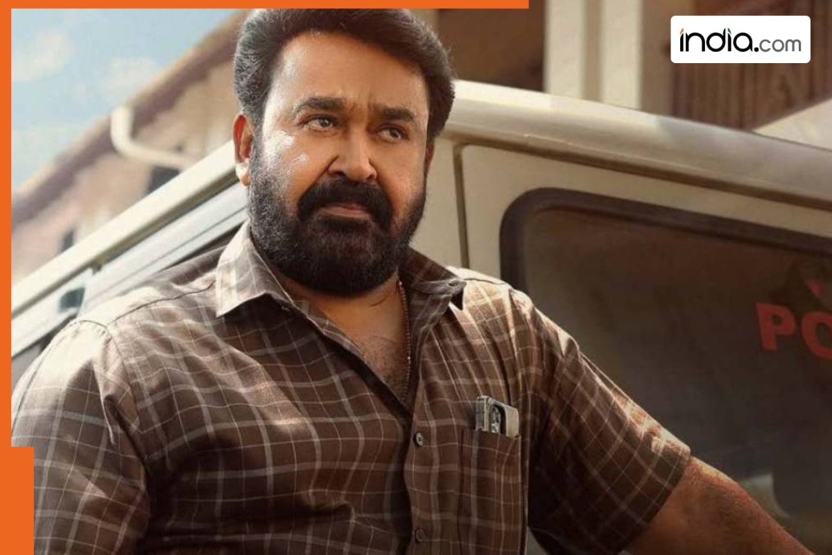 Drishyam 3 box office collection day 5: Will Mohanlal's crime thriller ...