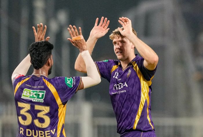 Kolkata Knight Riders Vs Delhi Capitals, IPL 2026 Predicted Playing XIs ...