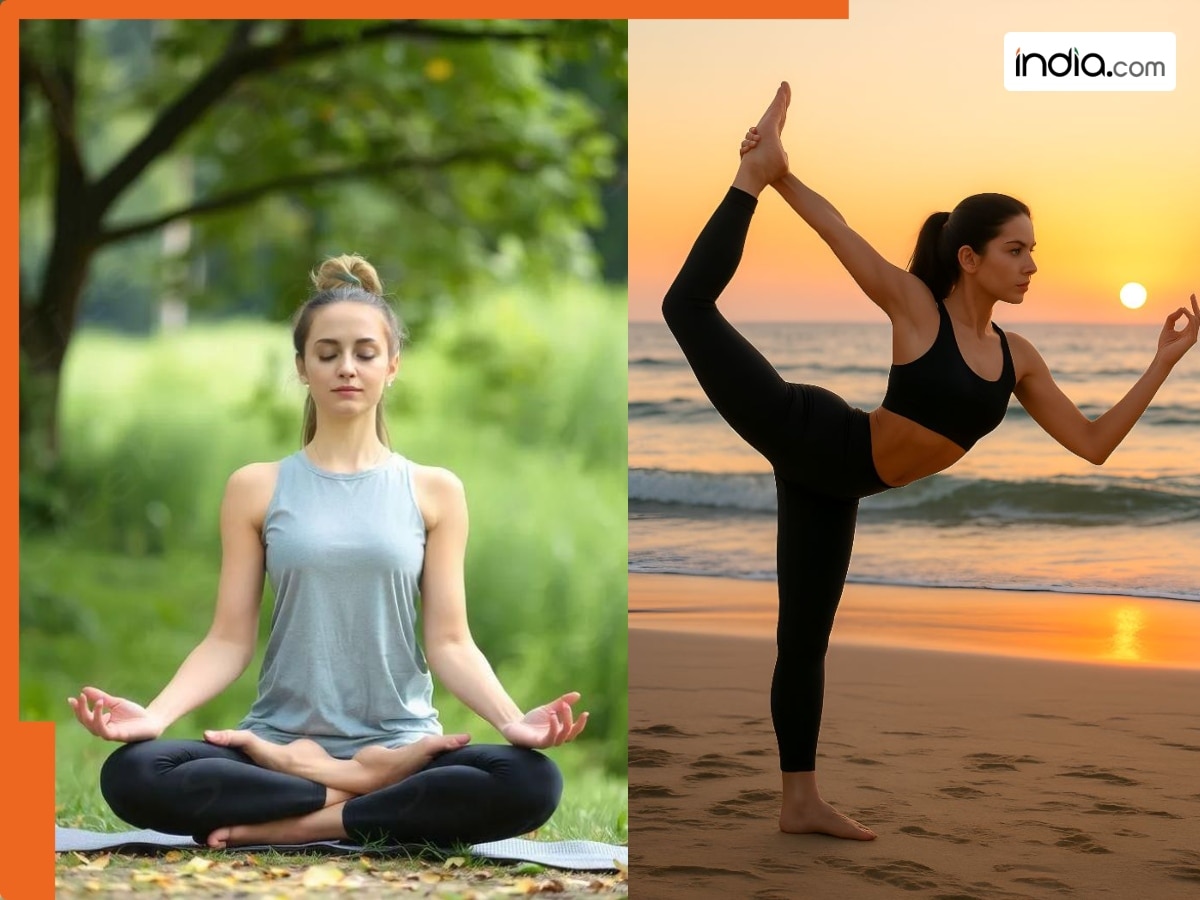 Best Time To Exercise, Exercise