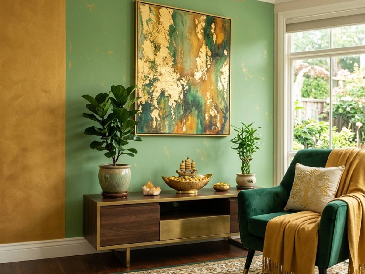 Feng Shui Tips: फेंगशुई के इन 15 रंगों में छिपा है अमीरी का राज ...