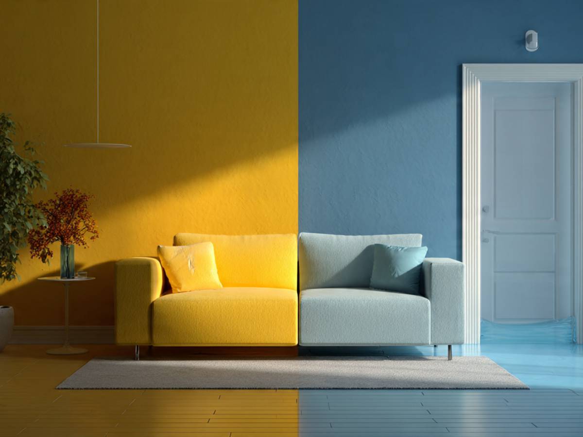 Feng Shui Tips: फेंगशुई के इन 15 रंगों में छिपा है अमीरी का राज ...