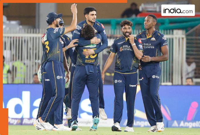IPL 2026 Points Table, Orange Cap and Purple Cap Updates after match no ...