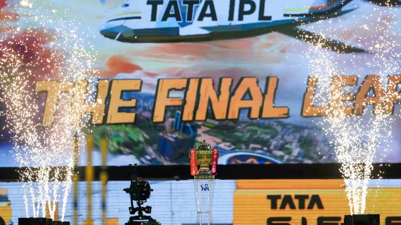GT vs RR IPL 2026 Qualifier 2, Chandigarh Weather Updates: Will RAIN ...