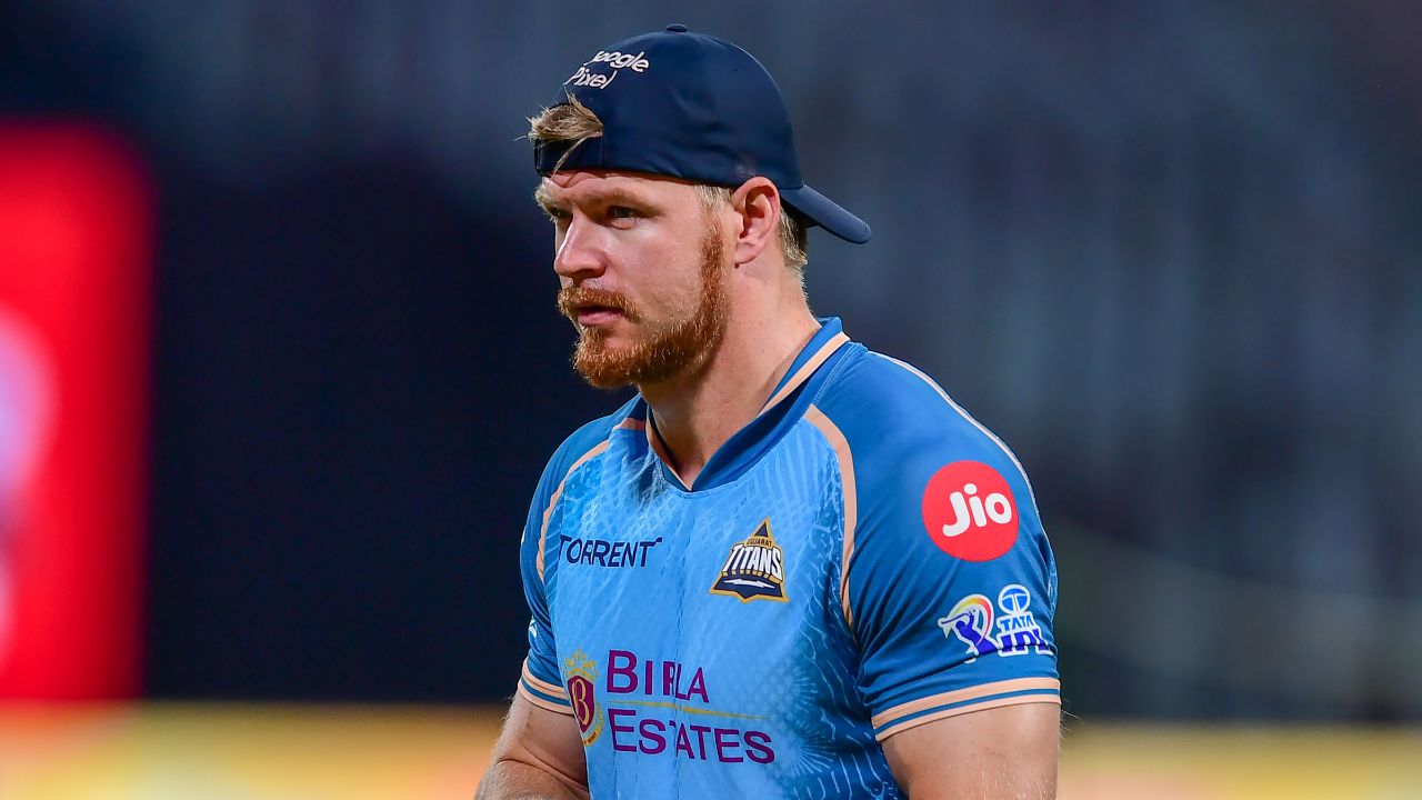 RCB Vs GT, IPL 2026: Glenn Phillips gets upset upon being asked a ...