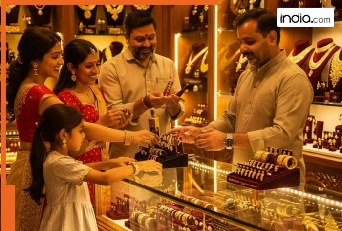 Gold, Silver Rate Today May 21: Gold prices hiked or steady after ...
