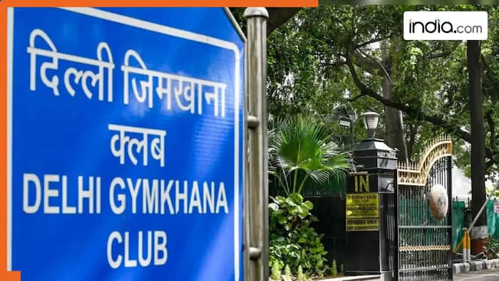 Move over Delhi Gymkhana! This Banaras club’s jaw-dropping fees can buy ...