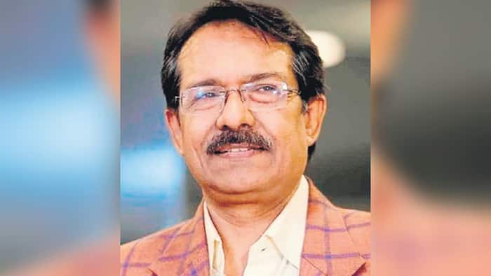 Union minister Harsh Malhotra appointed as BJP Delhi unit president ...