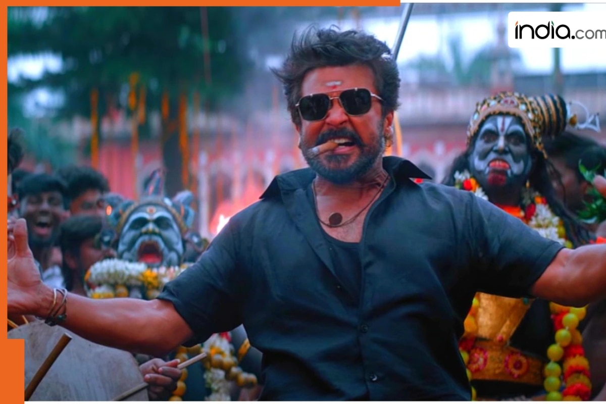 Karuppu Box Office Collection Day 1: Surya-Trisha Krishnan film opens ...